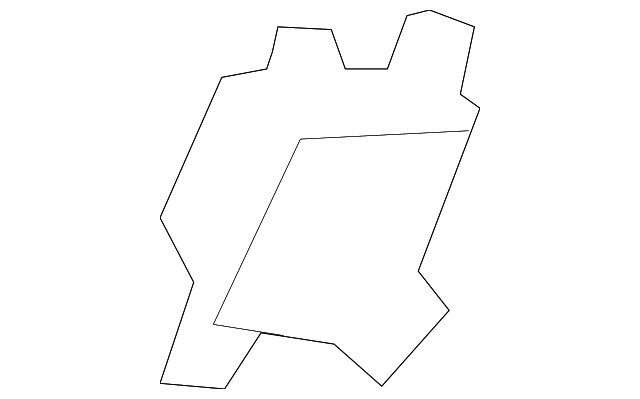 97154-3Z000 - Actuator 2017-2022 Kia | Kia.Parts Store