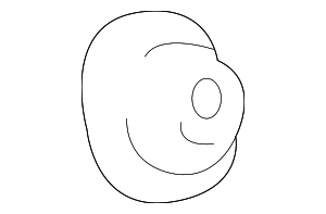 88899-3A010 - 2003-2009 Lexus GX470 - Plug | My L Parts