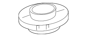 2018-2024 BMW Guide Support 33506882820 | OEM Parts Online