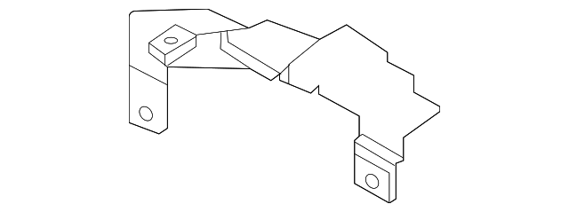 921C9-Q5500 - Lamp Assembly Bracket 2024 Kia Seltos | Kia.Parts Store