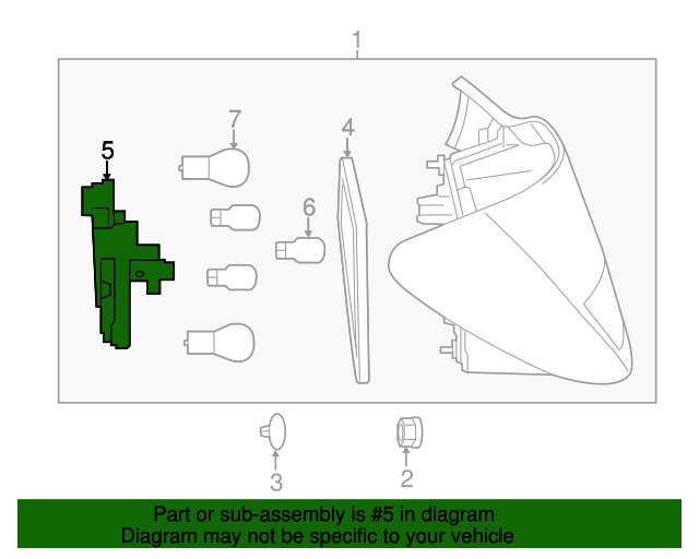 117-820-02-77 - Socket Panel 2014-2019 Mercedes-Benz | Mercedes-Benz ...