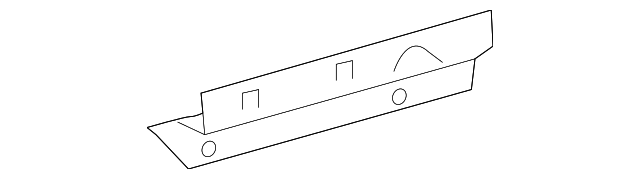 906-630-24-40 - Lower Reinforced 2010-2023 Mercedes-Benz | Mercedes ...