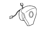 Genuine OEM Volkswagen Air Bags | RealVolkswagenParts.com