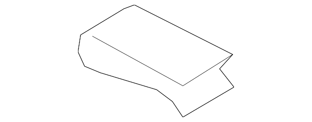 2019-2021 Volvo Lower Molding Nut 30622909 | TascaParts.com