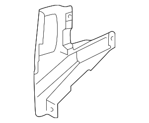 463-723-07-08 - Cover 2002-2003 Mercedes-Benz | Mercedes-Benz USA Parts