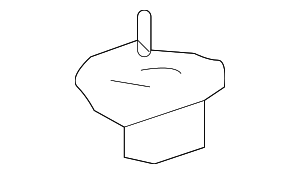 2012-2024 GM Multi-Purpose Retainer 11571016 GM | GMPartsDirect.com