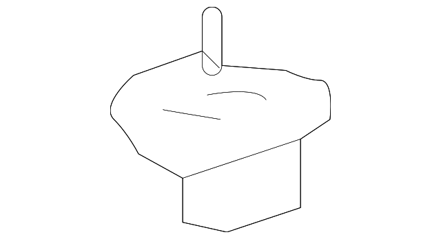 2012-2024 GM Multi-Purpose Retainer 11571016 GM | GMPartsDirect.com