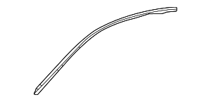 2015-2024 Lexus Retainer 62362-24030 | LexusOfKendall