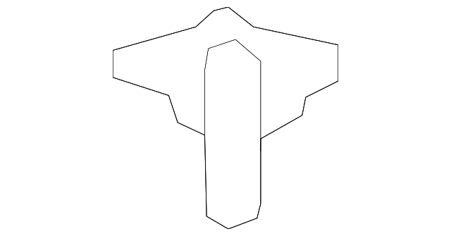 16405-0P140 - 2016-2022 Lexus - Reservoir Cap | Discount Parts Monster