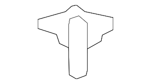 2016-2022 Lexus Reservoir Cap 16405-0P140 | OEM Parts Online