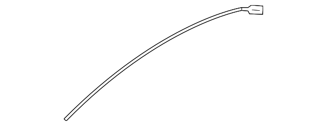 Genuine BMW 54-34-7-421-651 | Tension Cable | FREE Shipping on Most ...