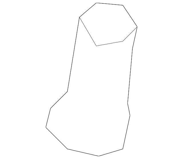 2017-2025 Hyundai A/C Refrigerant Pressure Sensor 97721-D2000 | Retail ...