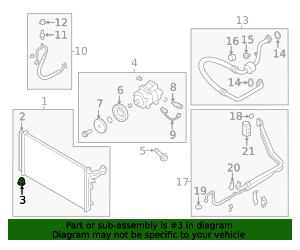 97803-3L000 - Cap - 2006-2021 Hyundai | hyundaiparts