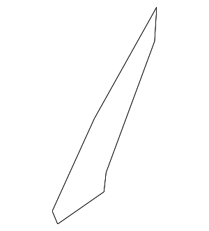 118-885-17-02 - Side Spoiler 2020-2021 Mercedes-Benz | Mercedes-Benz ...