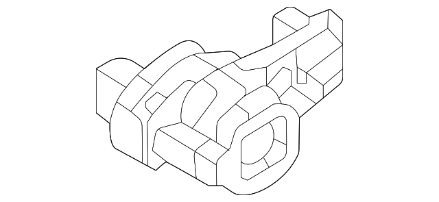 BDGG-61-757A - In-Car Sensor - 2019-2020 Mazda | Mazda Parts Factor