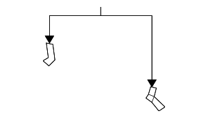 86614-1E000 - Bumper Cover Bracket - 2006-2011 Hyundai Accent | World ...