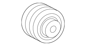 2021-2024 Toyota Venza Led Unit 81536-48510 | Toyota Parts Center