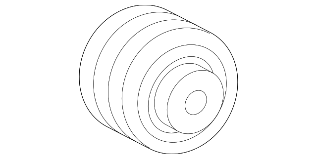 2021-2024 Toyota Venza Led Unit 81536-48510 | Toyota Parts Center