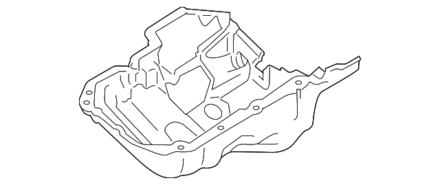 11-14-8-514-461 - Protector - 2014-2018 BMW | Buy BMW Parts Now