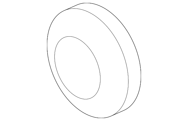 11-14-8-576-339 - Timing Cover Plug - 2014-2018 BMW | Buy BMW Parts Now