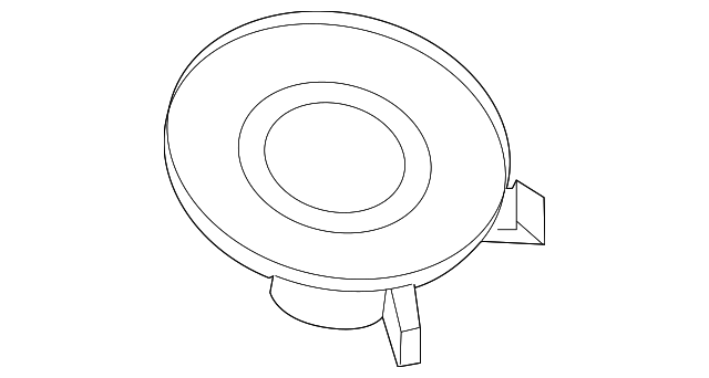 Genuine BMW 11-12-7-810-585 | Filler Neck | FREE Shipping on Most ...