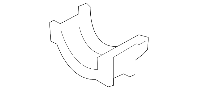 Genuine BMW 11-12-7-809-138 | Valve Cover Flange | FREE Shipping on ...