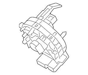 93490-D9220 - Clock Spring 2017-2019 Kia | Kia.Parts Store