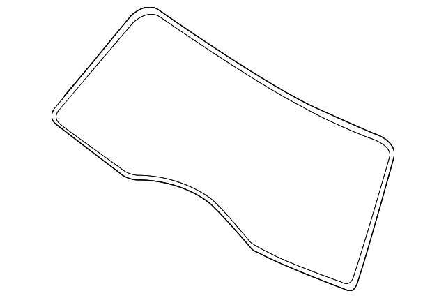 Genuine BMW 51-71-8-233-431 | Seal | FREE Shipping on Most Orders $499 ...