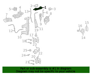 2022-2023 Ram 1500 Handle 6df95kl4ac | TascaParts.com