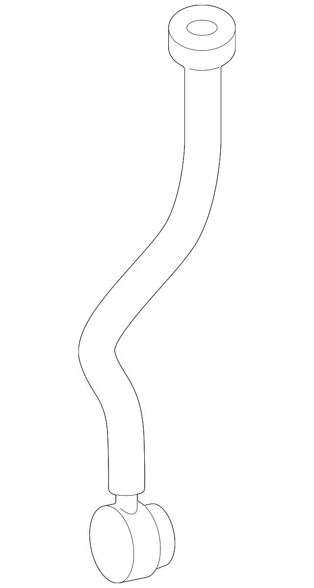 2017-2019 Infiniti QX30 Reservoir Hose 21742-5DA0A | Infiniti of Orland ...