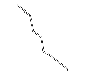 2012-2024 Ram Cable 05165721AA | Mopar Parts Canada