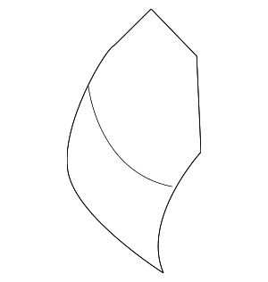 166-885-06-01 - Towing Eye Cover 2007-2019 Mercedes-Benz | Mercedes ...