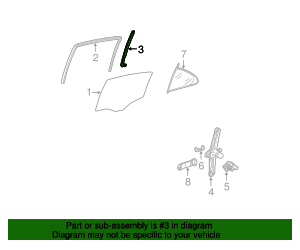 211-730-01-19 - Division Bar 2003-2009 Mercedes-Benz | Mercedes-Benz ...