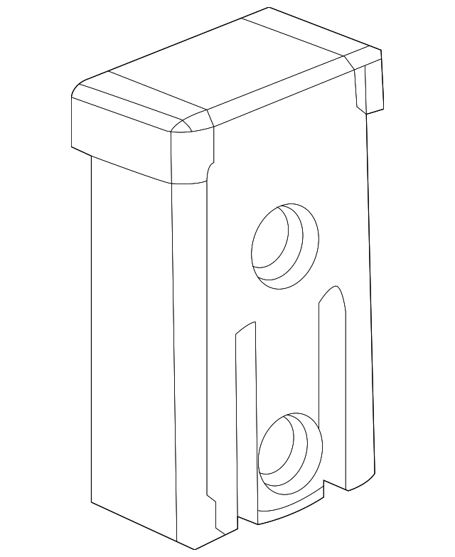 2020 Ford Mini Fuse GU5Z-14526-BGA | OEM Parts Online