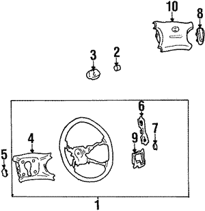 The Best Hyundai Wheels For Sale | Hyundai OEM Parts Direct