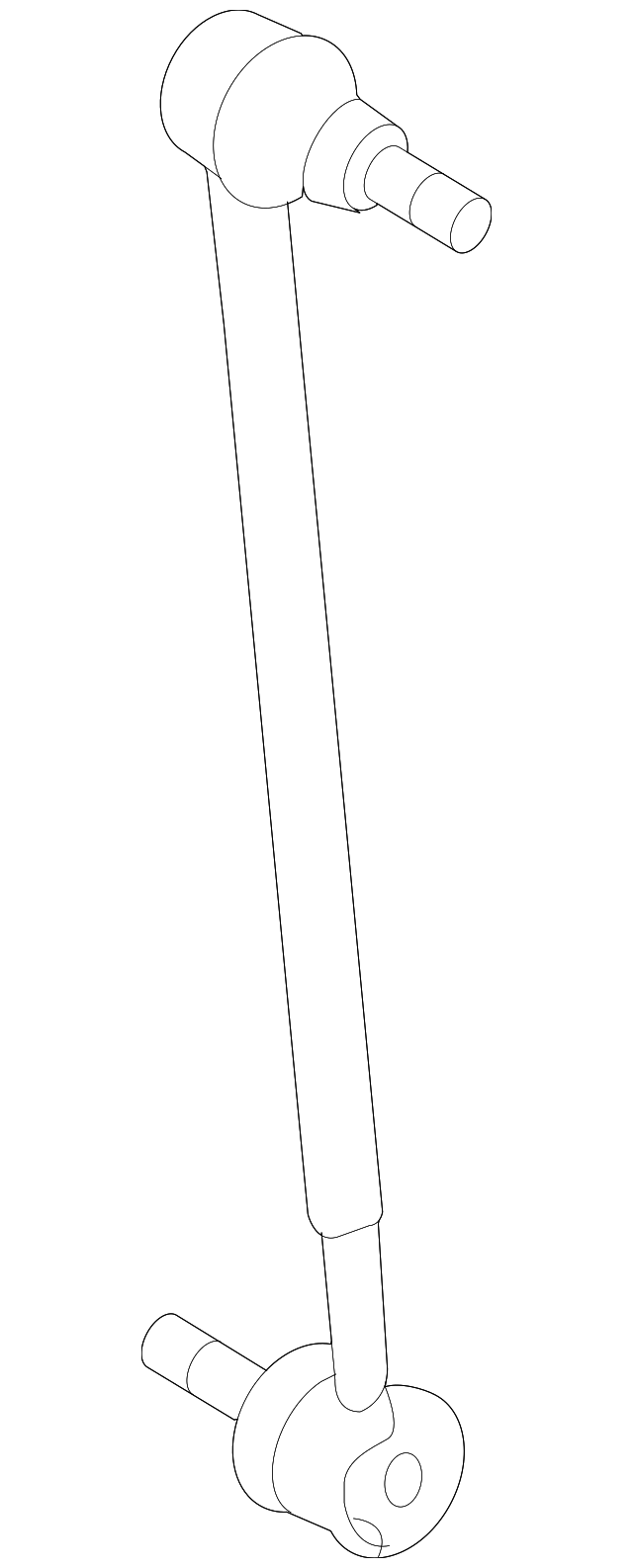 48820-33080 - Stabilizer Link - 2010-2012 Lexus ES350 | My L Parts