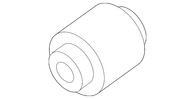 52740-D4500 - Lateral Arm Bushing 2017-2020 Kia | Kia.Parts Store