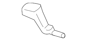 18-30-7-933-856 - 2019-2024 BMW - Rear Muffler Hanger | BMWPartsHub
