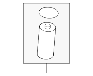 2003-2010 Ford Oil Filter 3C3Z-6731-AA | OEM Parts Online