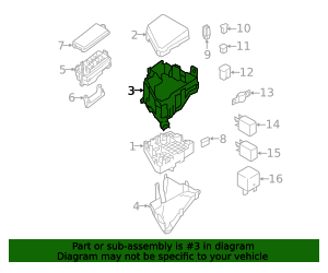 81931SJ210 - Case 2019-2023 Subaru Forester | Subaru Direct Wholesale
