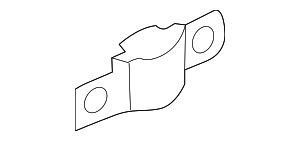 2015-2024 Subaru Main Fuse 82211AL120 | Subaru Parts Store