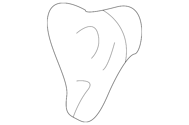 90080-17228 - Nut - 2001-2015 Toyota | OEM Genuine Toyota Parts