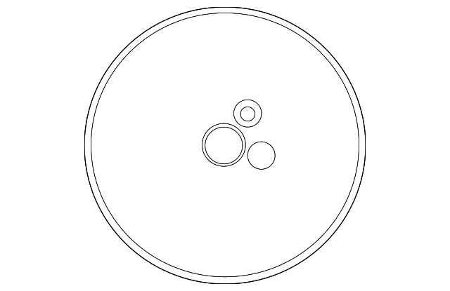 2015-2017 Toyota Camry Wheel Alloy 18 Inch 42611-06B40 | Sparks Parts