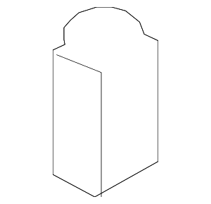 2015-2018 Audi Expansion Valve 8U0-820-679 | OEM Parts Online