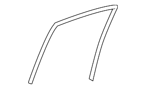 2004-2009 Mazda 3 OEM NEW 2004-09 Mazda 3 Hatchback Sedan Right Rear ...