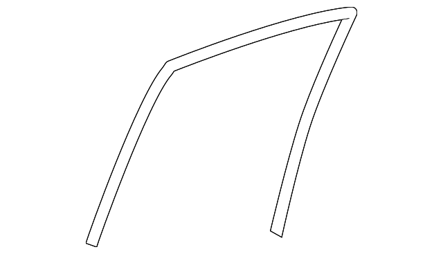 2004-2009 Mazda 3 OEM NEW 2004-09 Mazda 3 Hatchback Sedan Right Rear ...