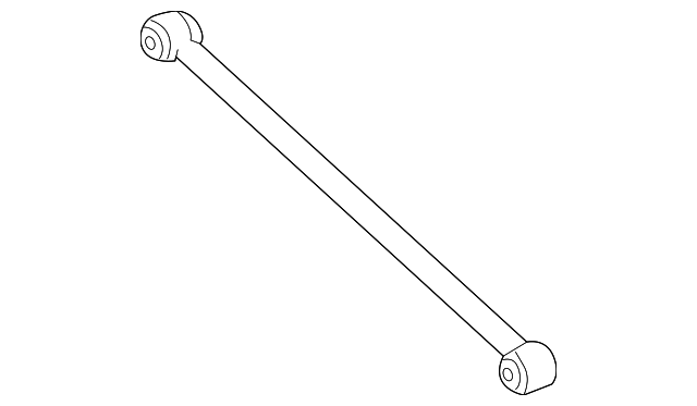 1999-2004 Toyota Ft Lateral Arm 48710-33051 | Toyota Parts Center