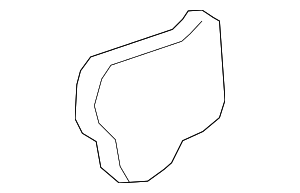 2019-2025 GM Control Valve Seal 12666026 GM | GMPartsDirect.com