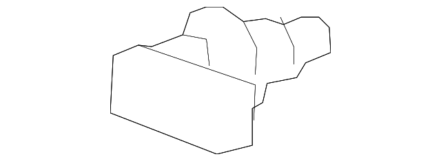 55489870 - Engine Coolant Temperature Sensor 2019-2023 GM | Chevrolet ...