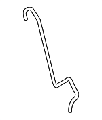 Tailgate for 2018 Ford F-150 | Ford Parts Catalog